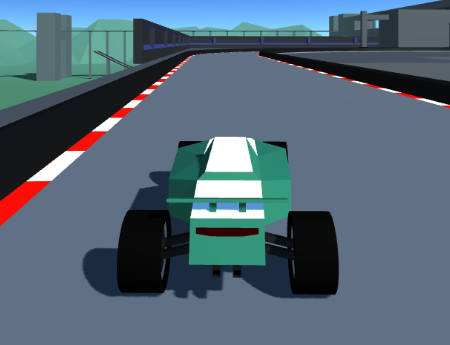 PolyTrack Pizza Edition - Play Online PolyTrack Pizza Edition on ...