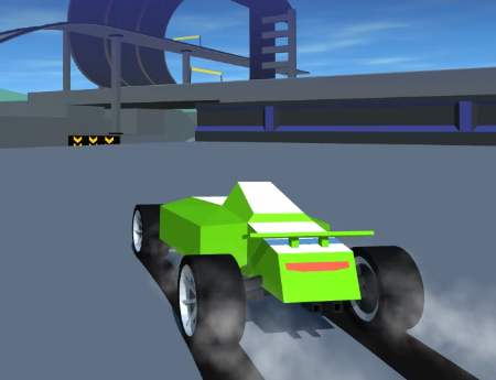 Polytrack Game | Play Online Unblocked Poly Track