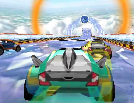 Age of Speed 2 - Play Online Age of Speed 2 on PolyTrack Games