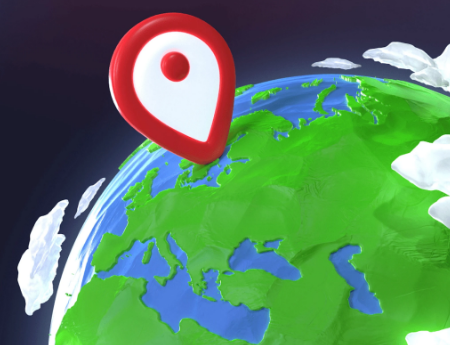 GeoGuessr - Play Online GeoGuessr on PolyTrack Games