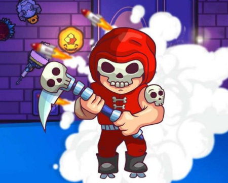 Zombs Royale - Play Online Zombs Royale on PolyTrack Games