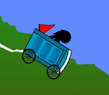 Potty Racers - Play Online Potty Racers on PolyTrack Games