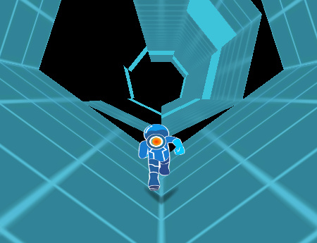 Electron Dash 2 - Play Online Electron Dash 2 on PolyTrack Games