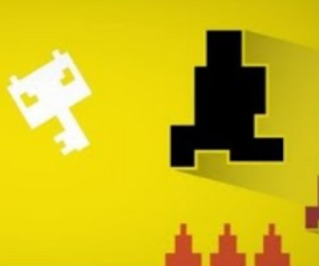 Level Devil 2 - Play Online Level Devil 2 on PolyTrack Games