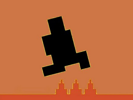 Level Devil - Play Online Level Devil on PolyTrack Games