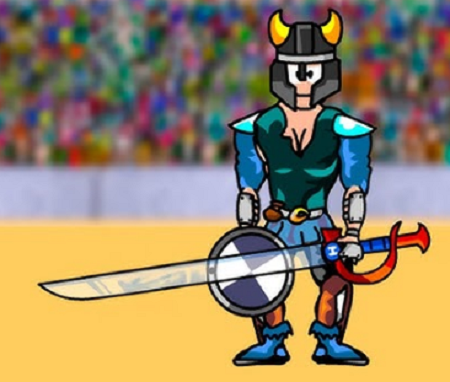 Sword and Sandals 2 - Play Online Sword and Sandals 2 on PolyTrack Games