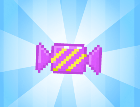 Candy Clicker - Play Online Candy Clicker on PolyTrack Games