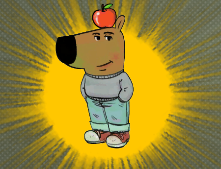 Chill Guy Clicker - Play Online Chill Guy Clicker on PolyTrack Games